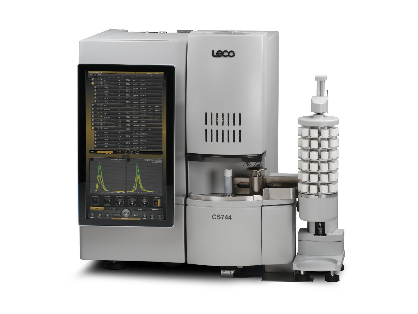 Elementec - Product Detail