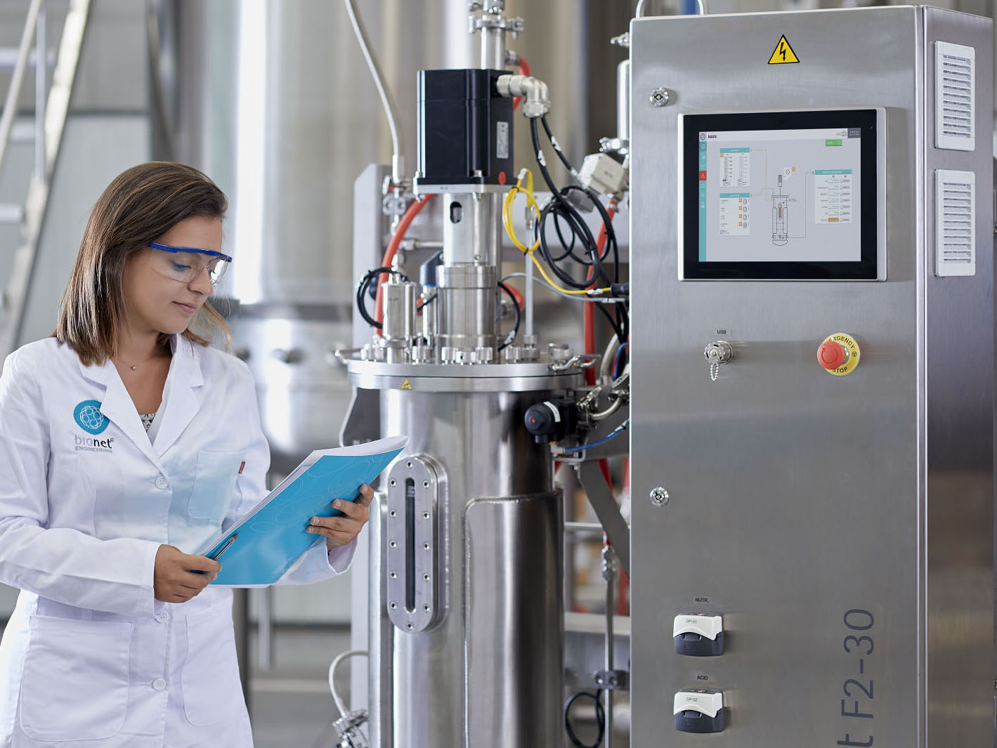 Elementec - Product Detail