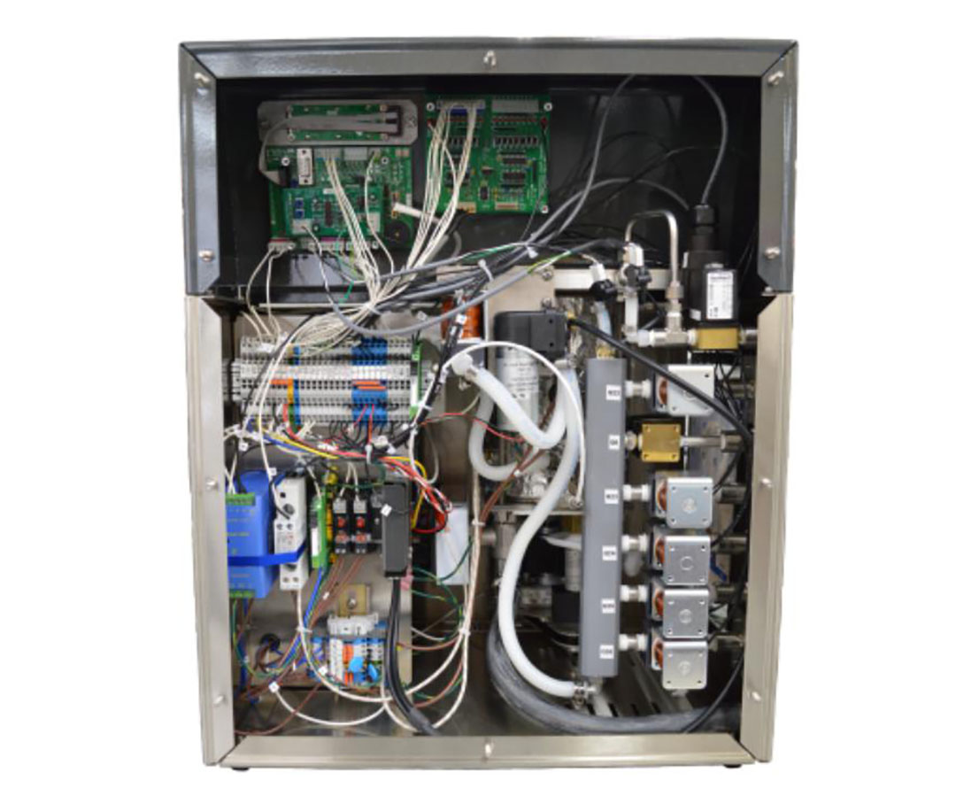 Elementec - Product Detail