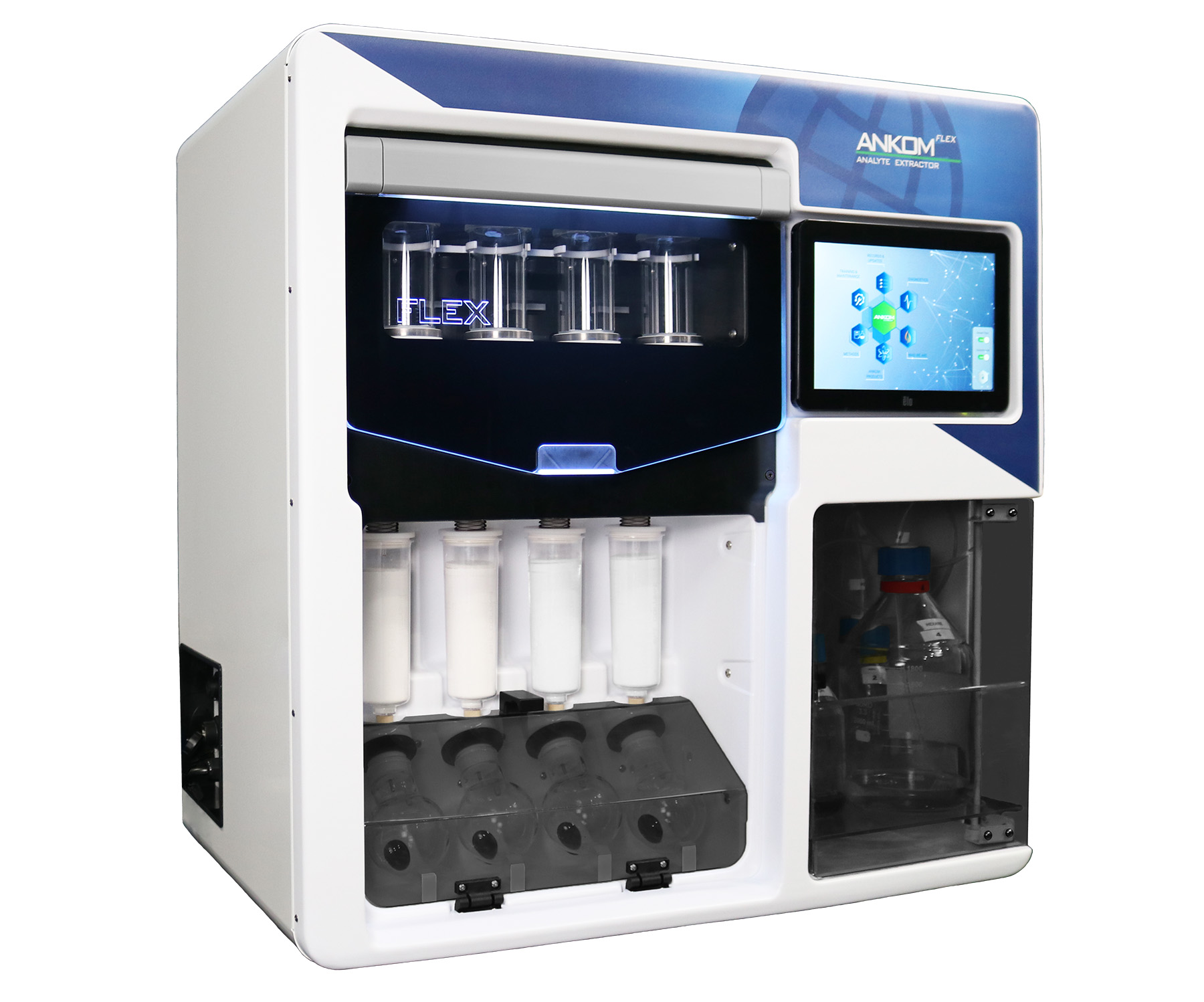 Elementec - Product Detail