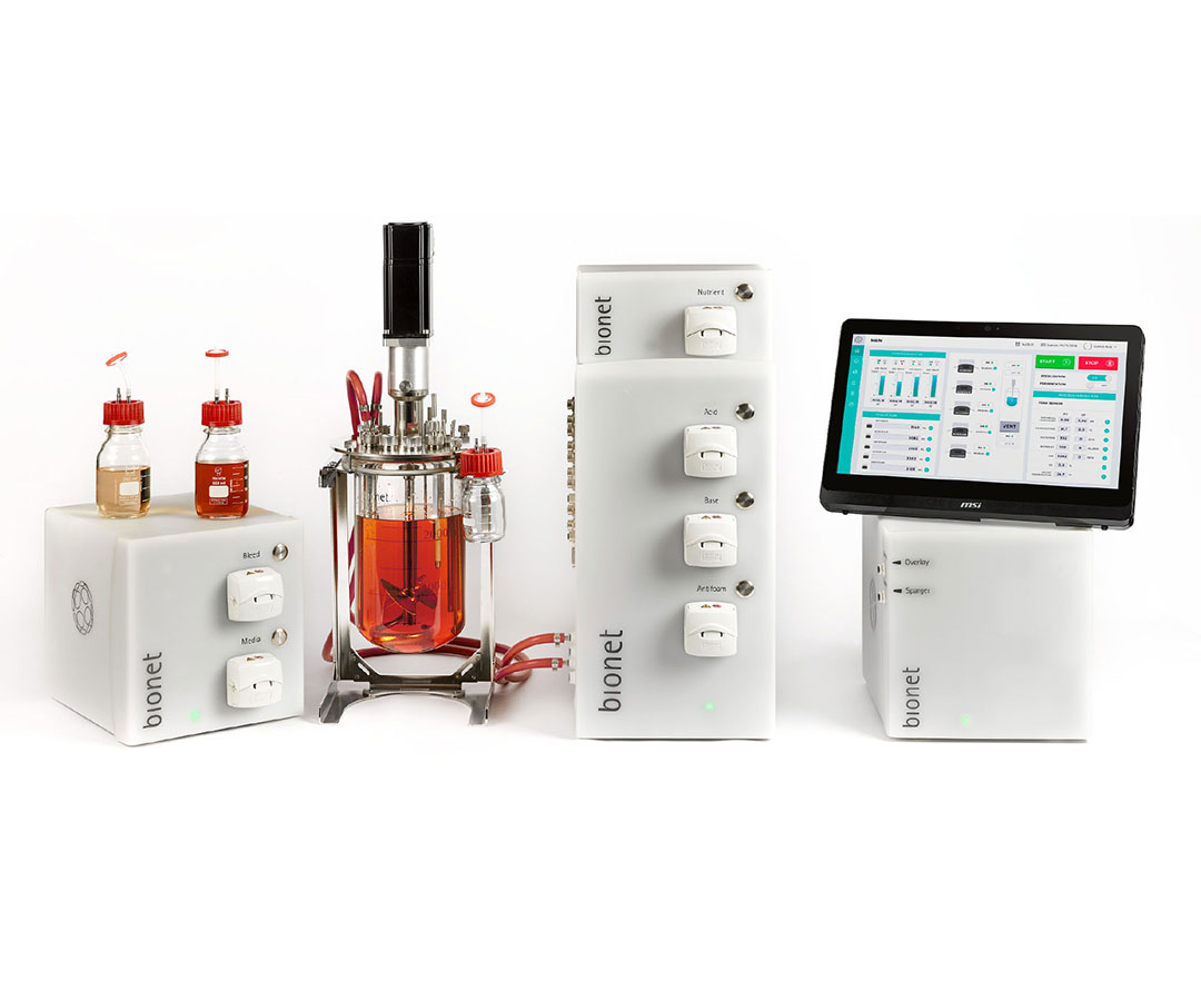 Elementec - Product Detail