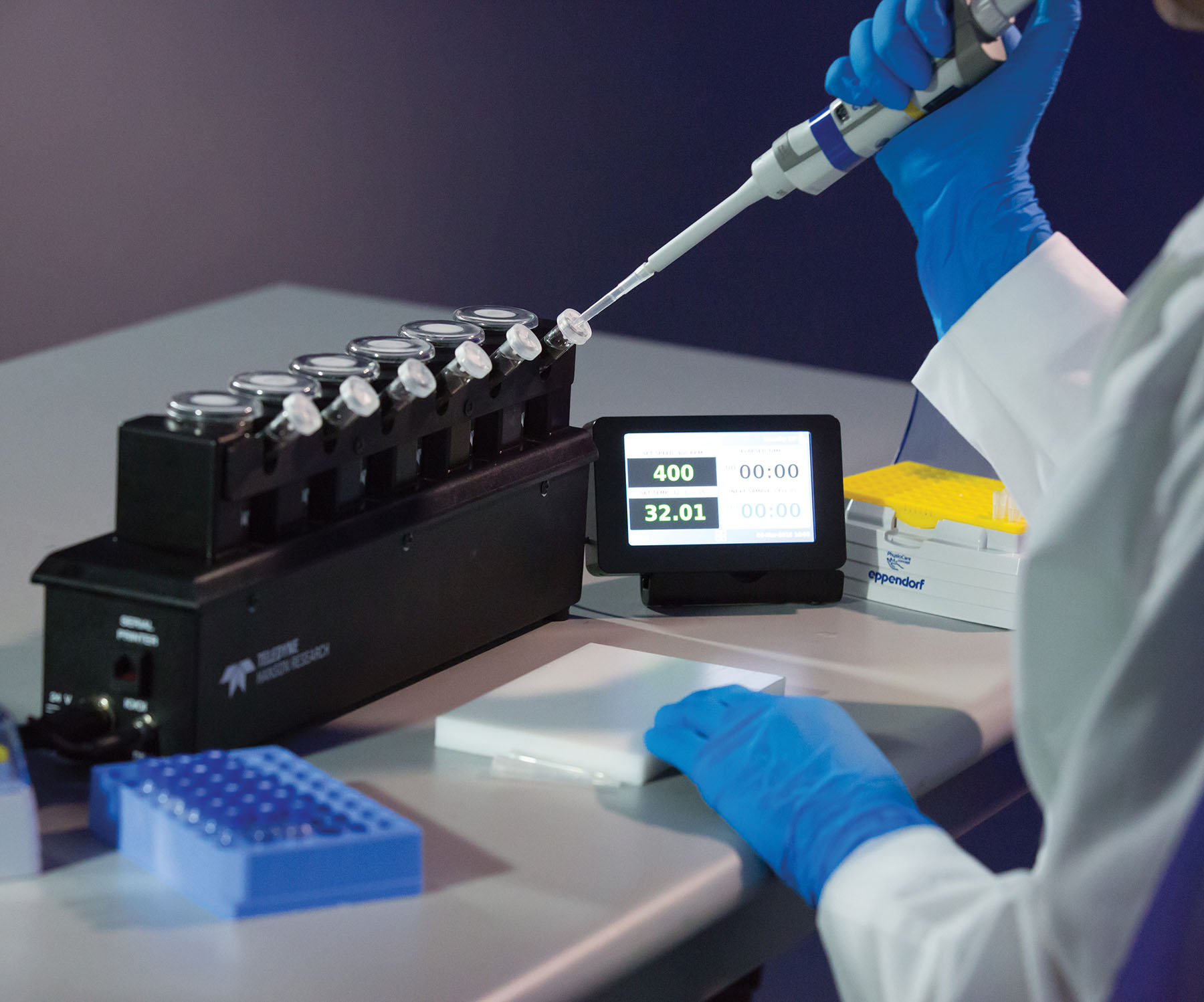 Elementec - Product Detail