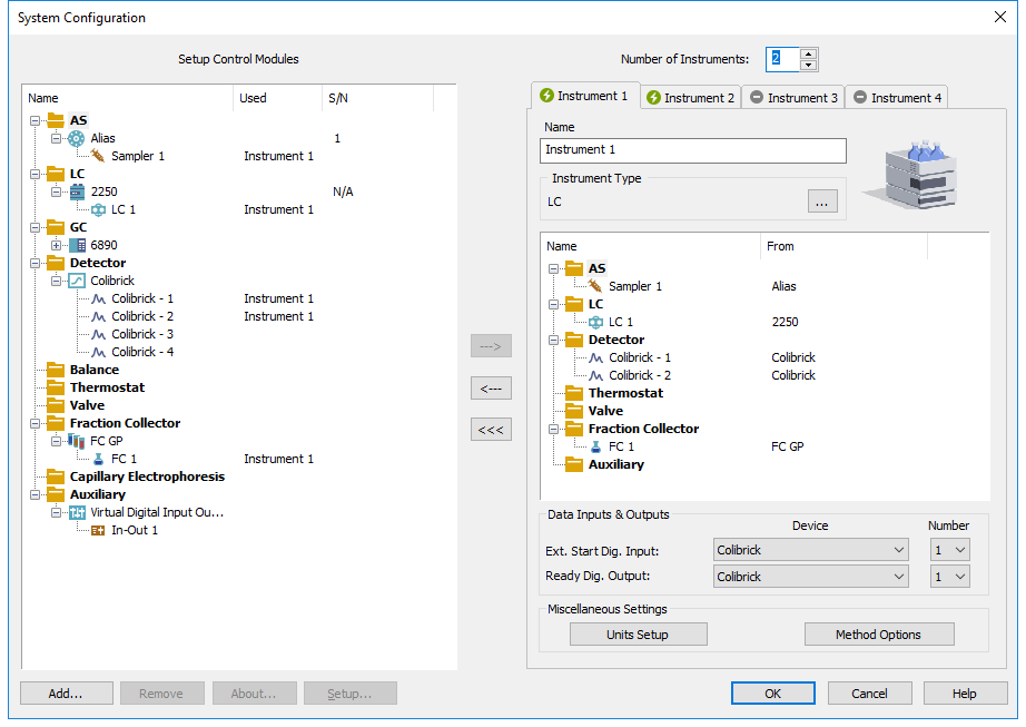Elementec - Product Detail