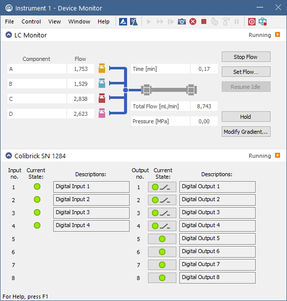Elementec - Product Detail